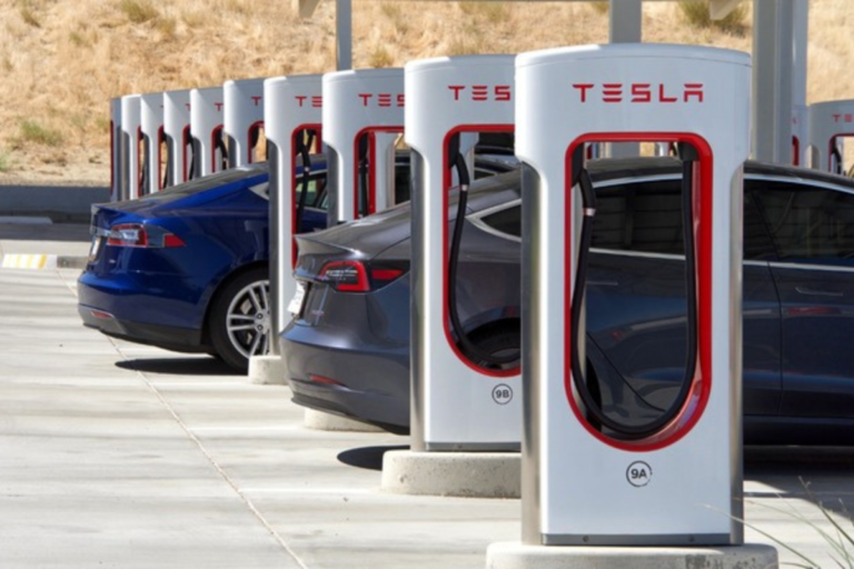 Tesla's Sustainable Energy Strategy: Why the Future is Electric ...